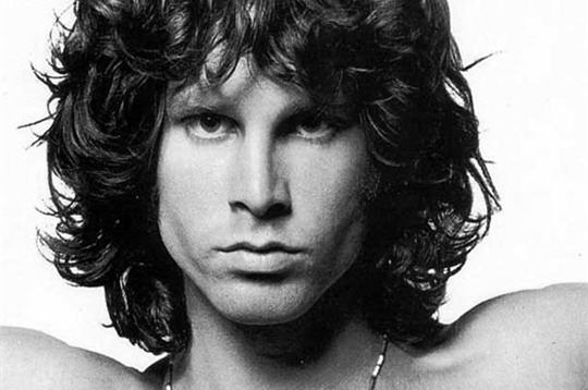 Η αρχαία σαύρα με το όνομα του Jim Morrison – physicsgg