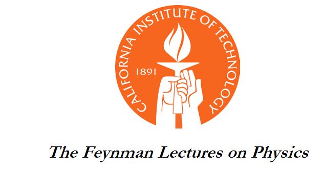 Οι Διαλέξεις Φυσικής (τόμοι Ι, II και ΙΙΙ) του Feynman δωρεάν στο ...