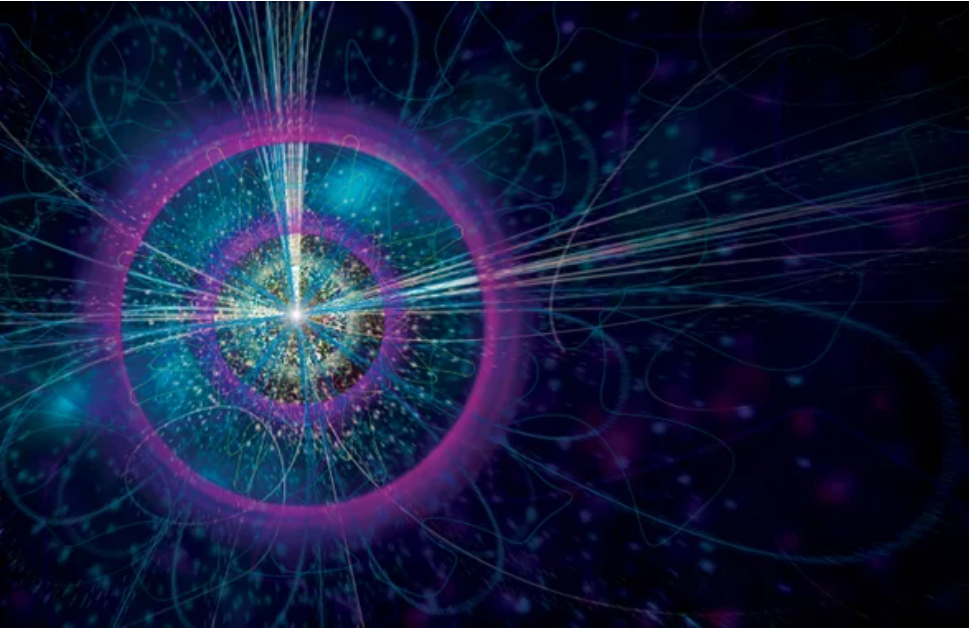 Πώς το μποζόνιο Higgs κατέστρεψε τη ζωή του Peter Higgs – physicsgg